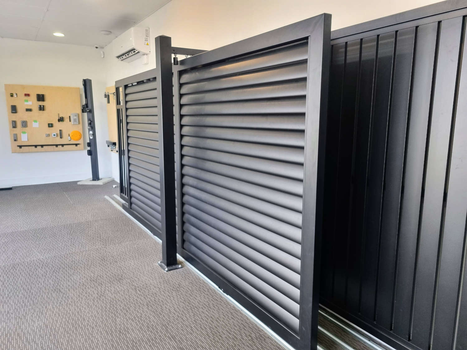 About Us - Southern Gates